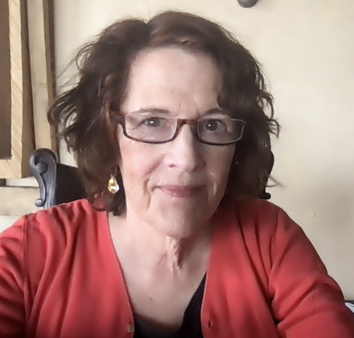 About | Arlene Goldbard | Here to get your hopes up.