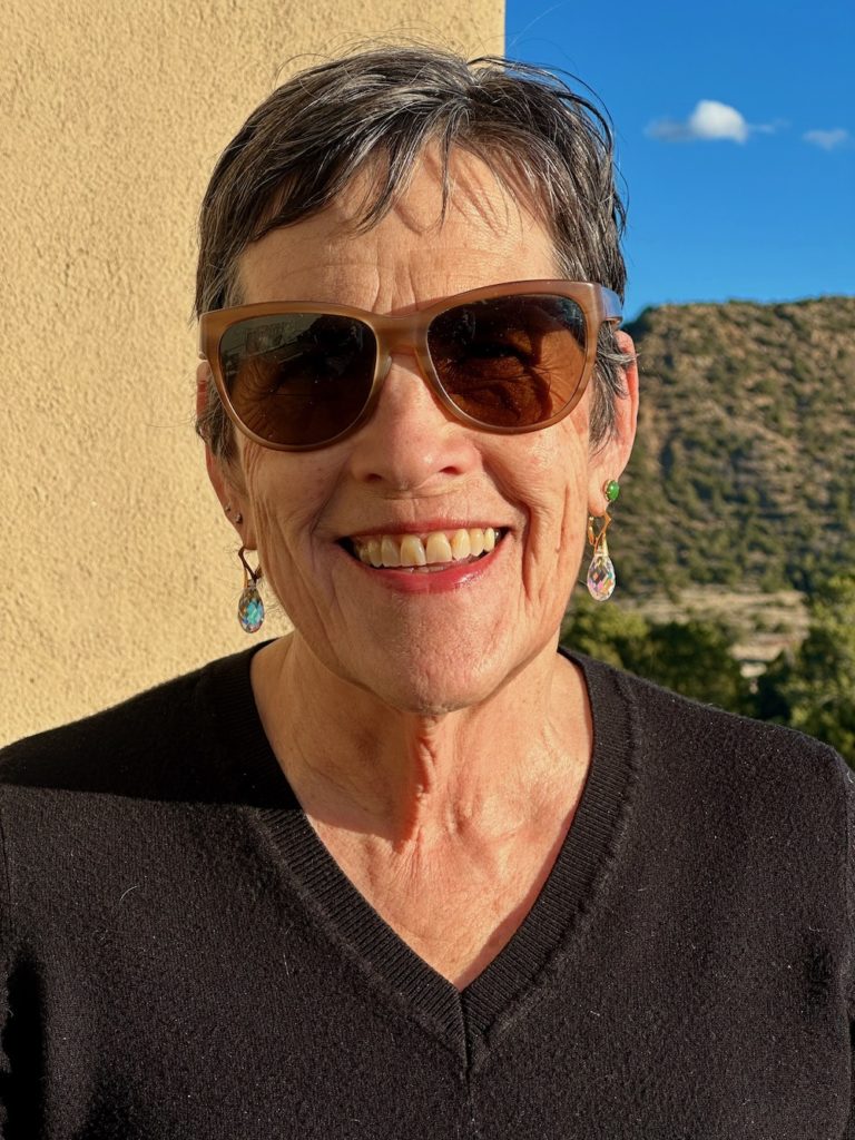 About | Arlene Goldbard | Here to get your hopes up.